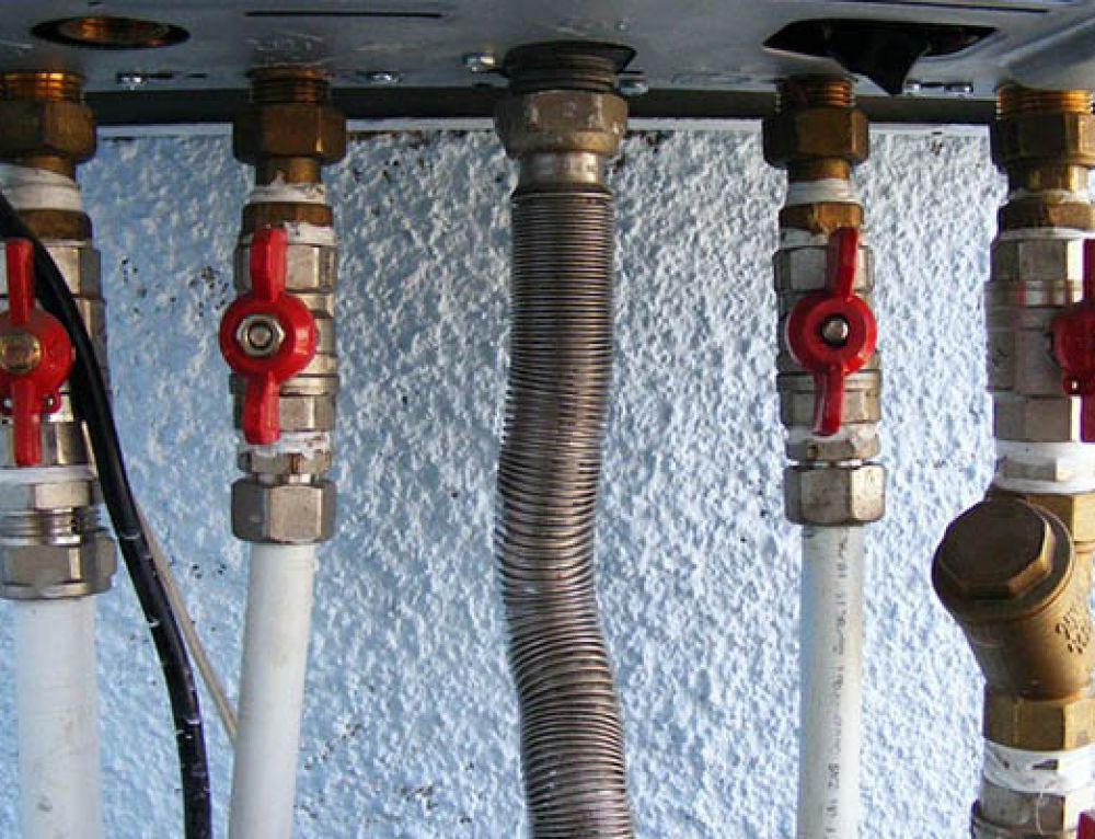 Dit moet u weten over aarding in de badkamer | Huiskeur